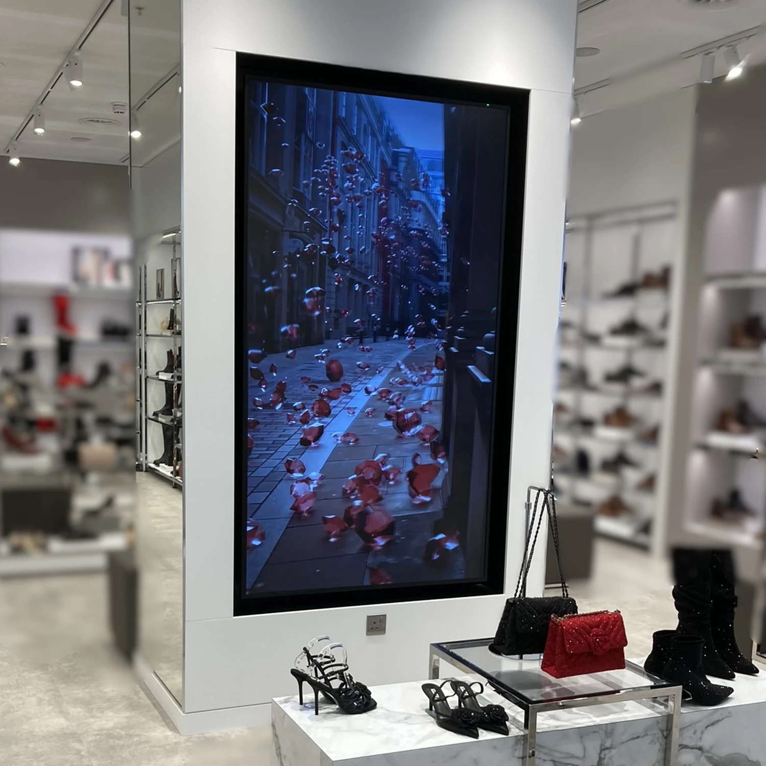 Digital Signage - ExcelAV