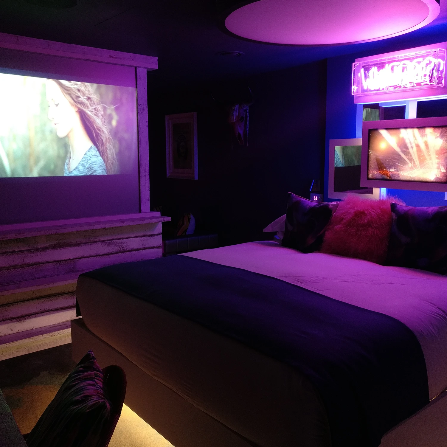 Hospitality - ExcelAV