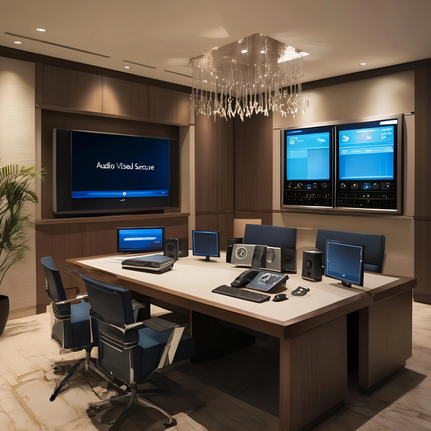 Secure by Design - ExcelAV